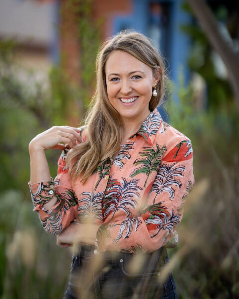 Embodied Living Therapy | Pasadena, CA | Carly Dosh, LCSW